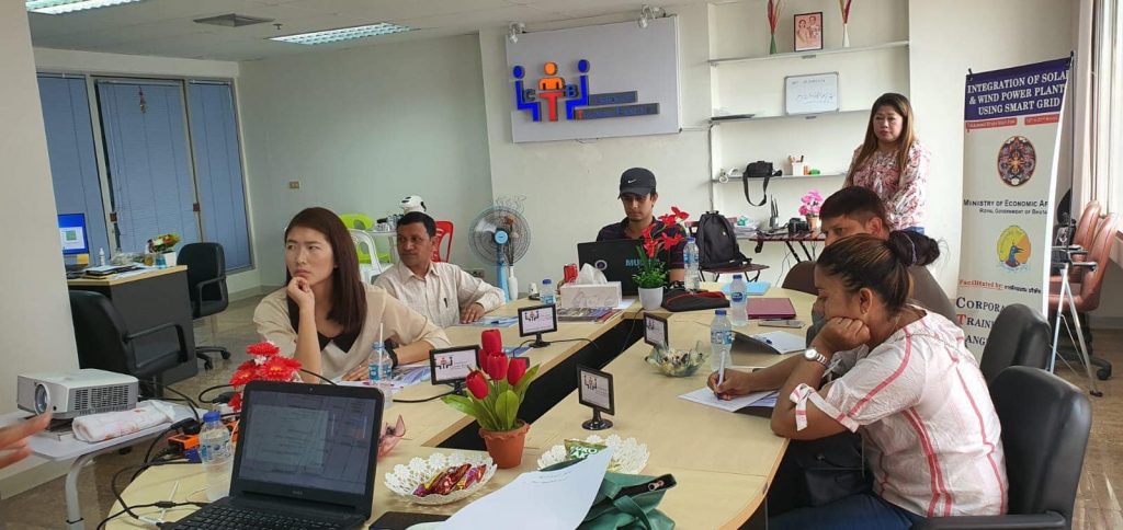 International Financial Accounting & Reporting(IFAR) – Corporate Training Bangkok (CTB Thailand)