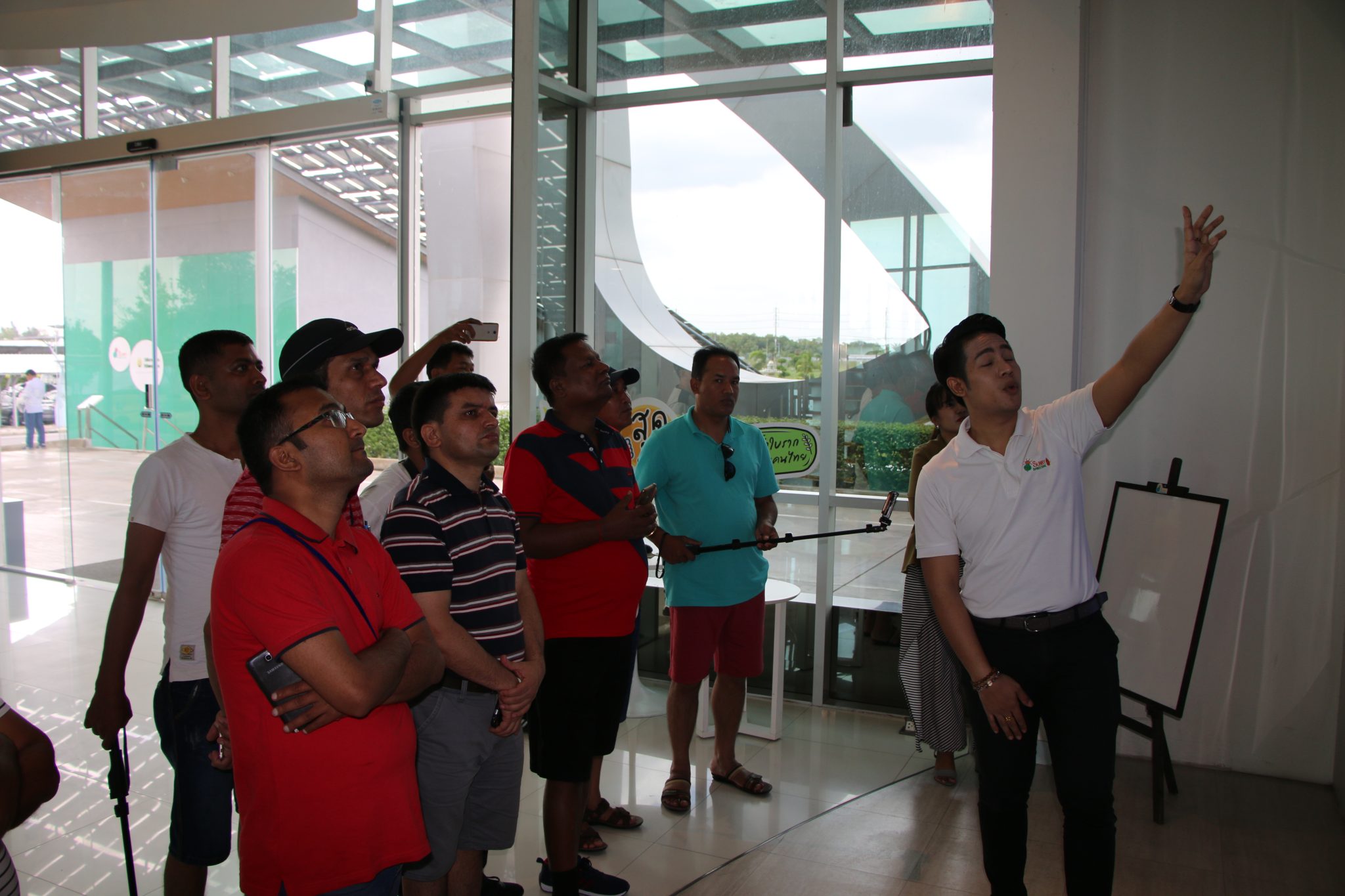 Construction Safety and Prevention – Corporate Training Bangkok (CTB ...