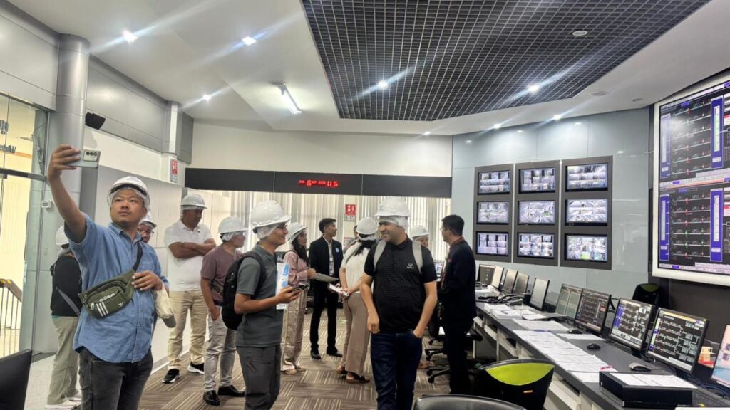 Advanced HVAC Systems for Energy-Efficient and Sustainable Smart Buildings & Infrastructure ...